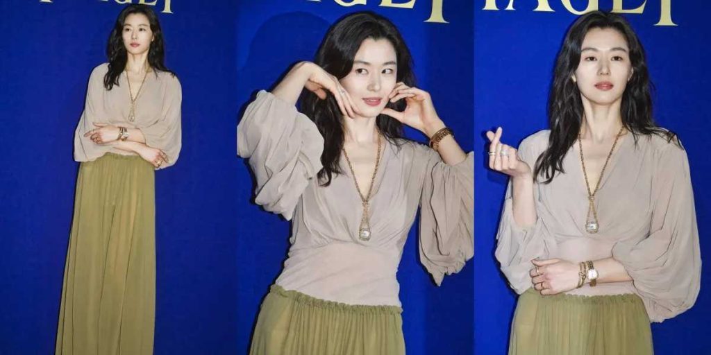Jeon Ji Hyun: Quick Facts About Korea’s Timeless Icon - StreamDiag