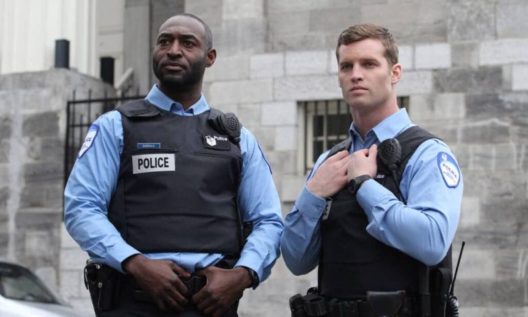 The Untold Story of 19-2’s Cancellation After 4 Seasons - StreamDiag