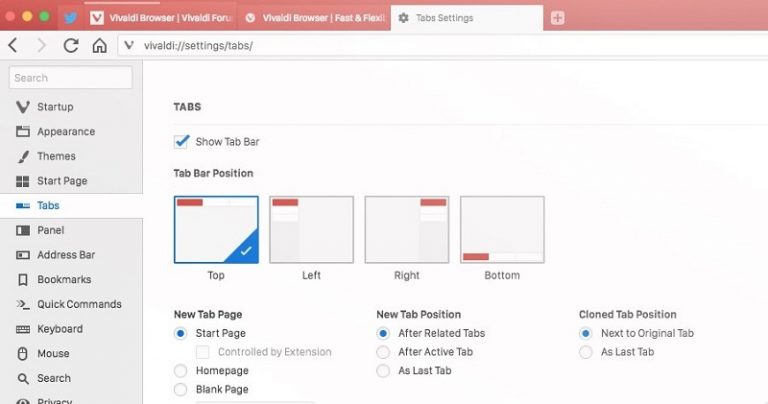 Which is the best browser for video streaming? - StreamDiag