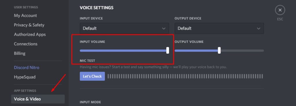 Discord not picking up mic? How to fix! - StreamDiag