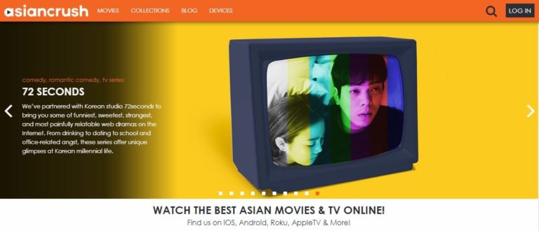 5 best websites to watch Asian drama in 2025 - StreamDiag