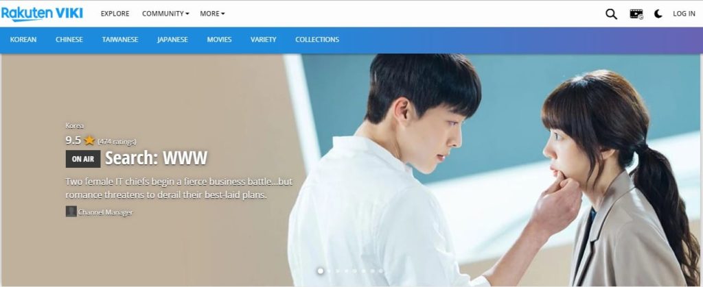 5 best websites to watch Asian drama in 2025 - StreamDiag