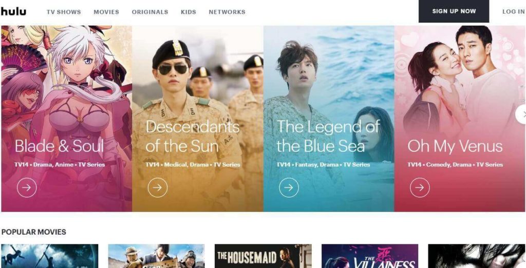 10 best sites to watch Korean drama in 2025 - StreamDiag