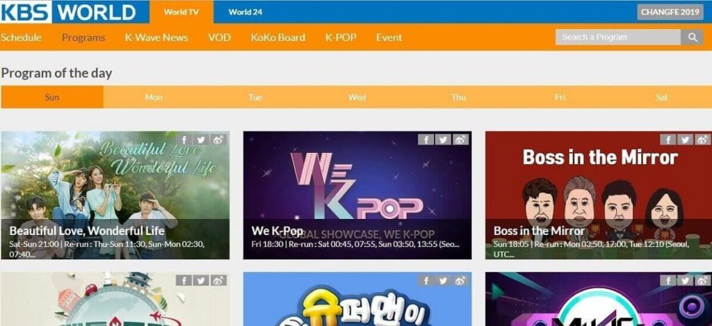 10 best sites to watch Korean drama in 2026 - StreamDiag
