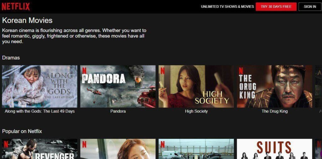 10 best sites to watch Korean drama in 2026 - StreamDiag