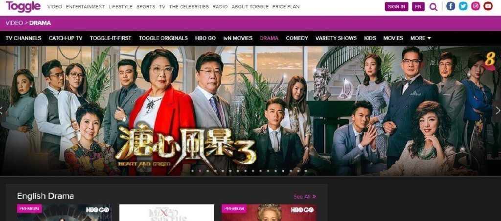 10 best sites to watch Korean drama in 2025 - StreamDiag