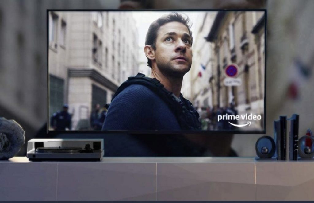 Who makes Amazon Fire TVs? - StreamDiag