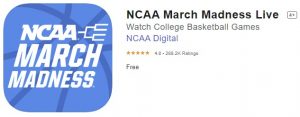 How to watch NCAA basketball live online (free & paid plans) - StreamDiag