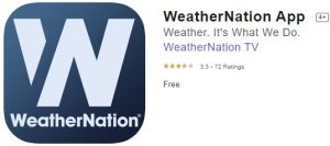 How to watch WeatherNation live without cable - StreamDiag