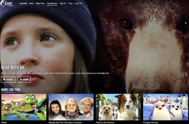 Top 10 Christian TV streaming services in 2025 - StreamDiag