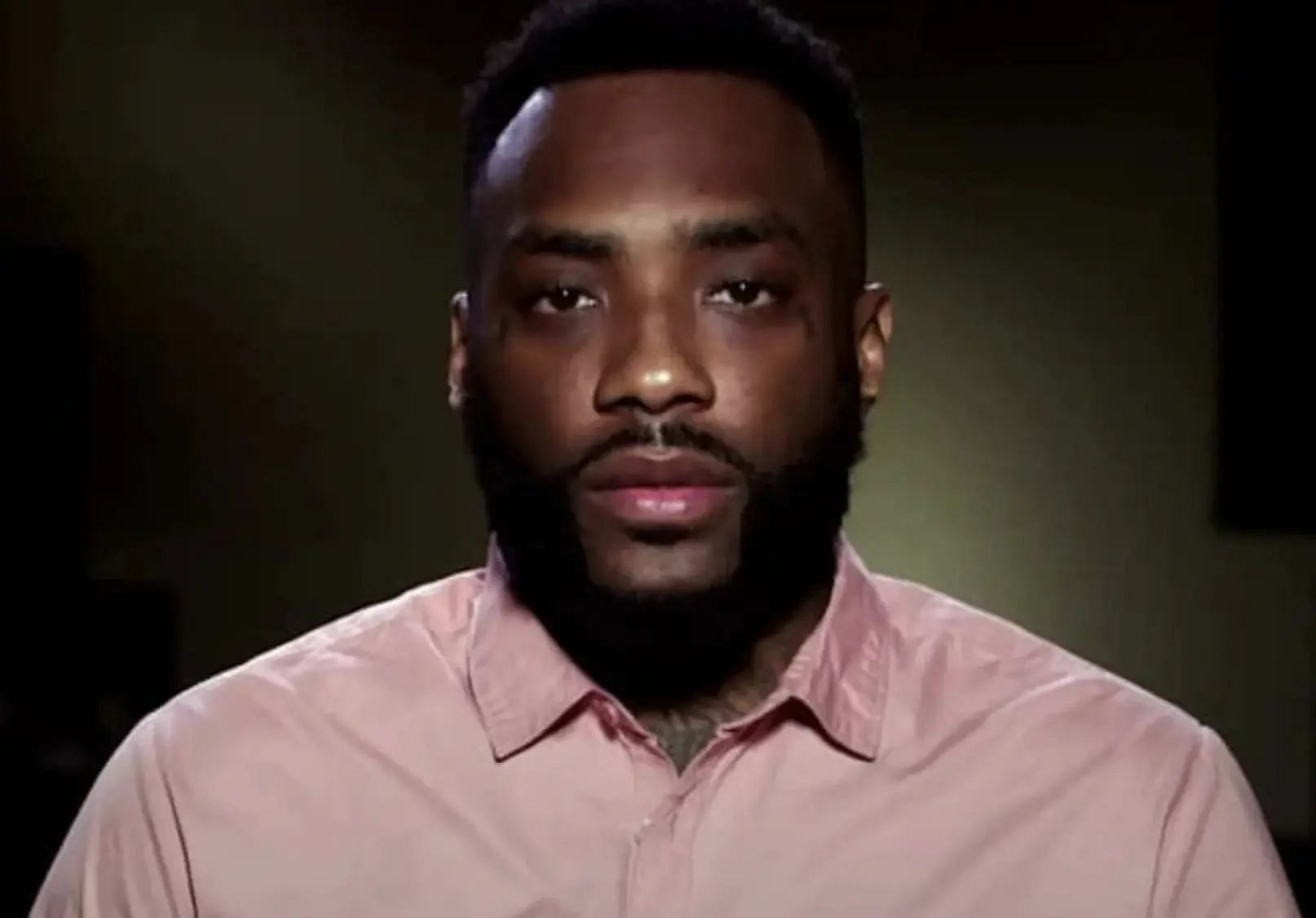 List of stars from Love After Lockup who passed away - StreamDiag