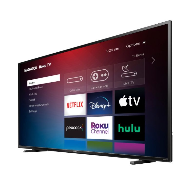 What happened to Magnavox? Do they still make TVs? - StreamDiag