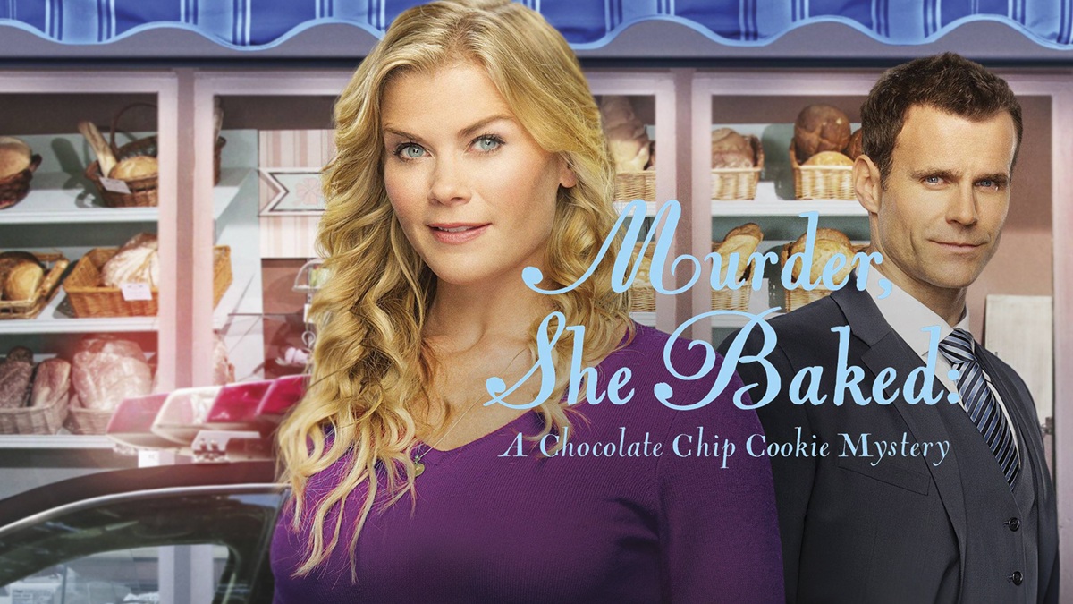 Hannah Swensen's Murder She Baked movies in order - StreamDiag