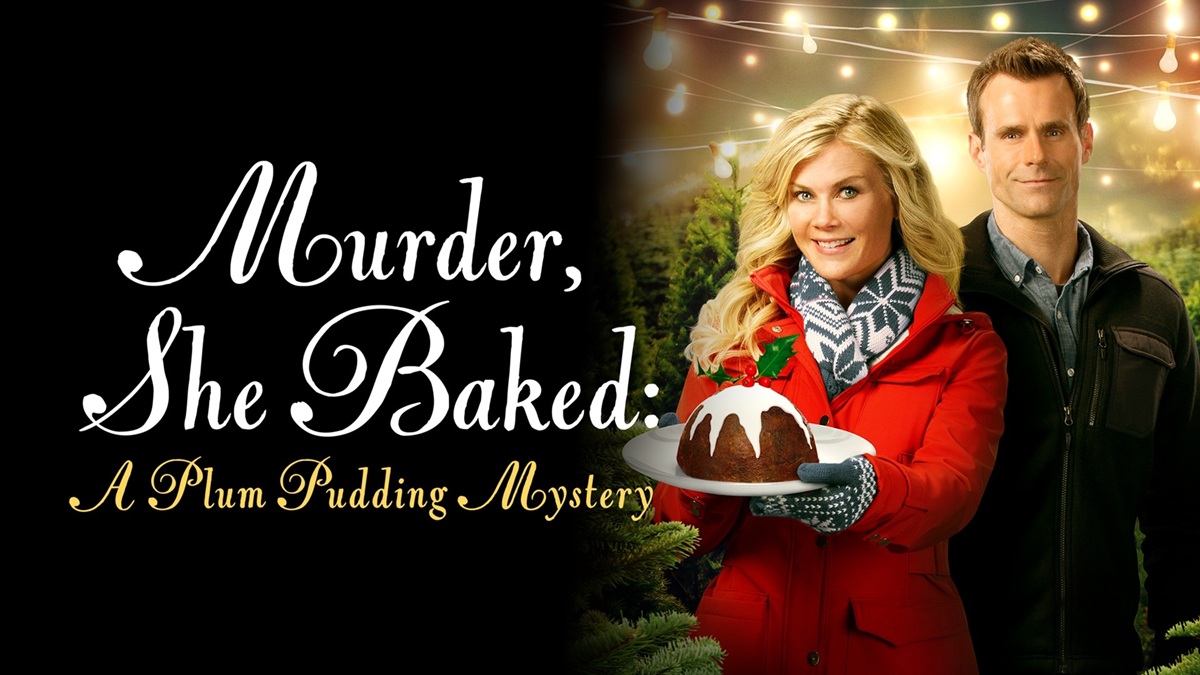 Hannah Swensen's Murder She Baked movies in order - StreamDiag