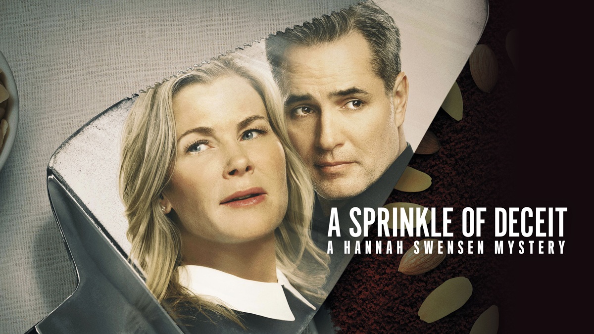 Hannah Swensen's Murder She Baked movies in order - StreamDiag