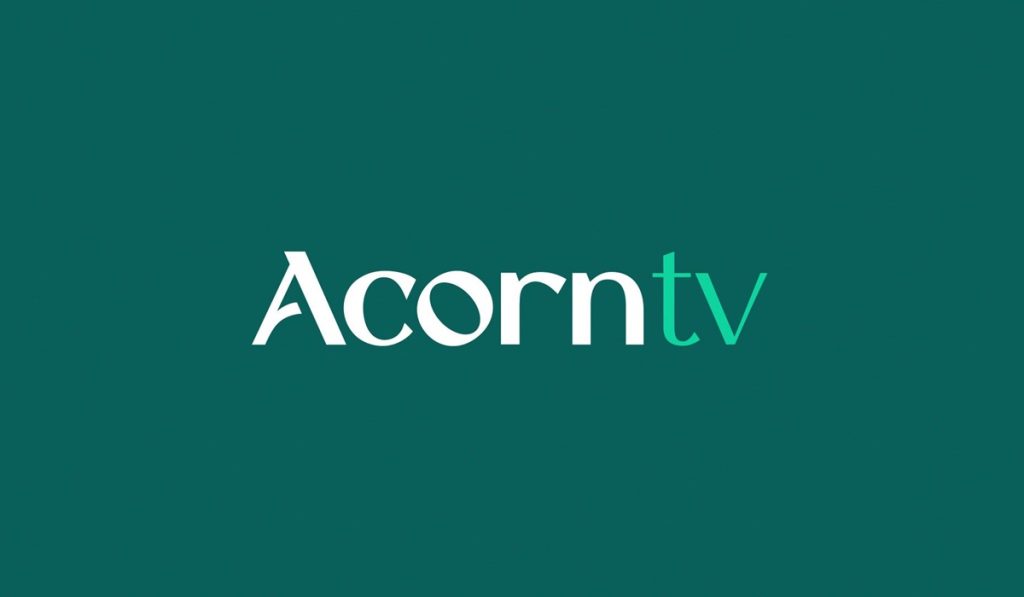 Who owns Acorn TV now? All the details - StreamDiag