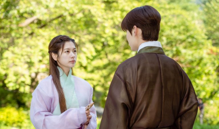 The Best Korean TV Shows on Netflix Right Now - StreamDiag