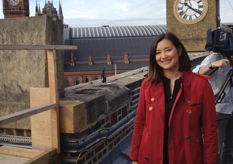 List of BBC London News Presenters in 2026 - StreamDiag