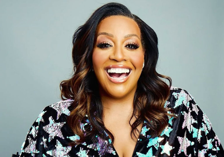 The Great British Bake Off Presenters and Judges - StreamDiag