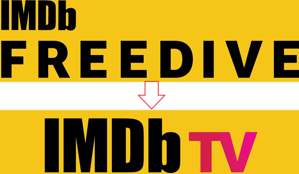 Why Amazon Freevee is shutting down and best alternatives - StreamDiag
