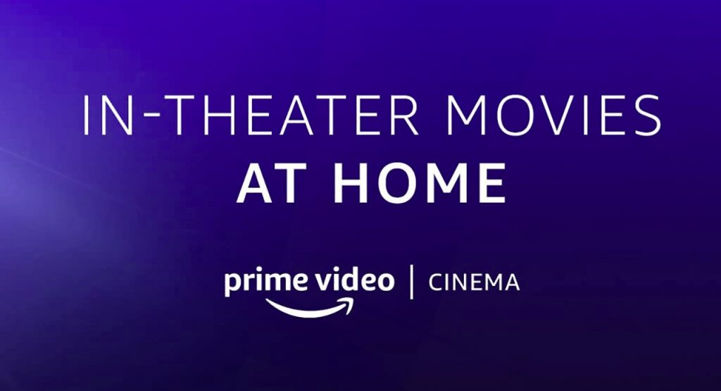 Amazon Prime Video: 5 facts to know before signing up - StreamDiag