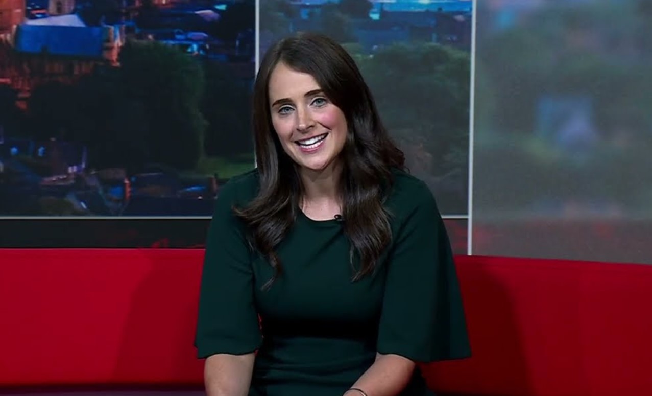 List of BBC Look East presenters - StreamDiag