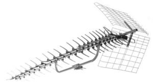What is the farthest a TV antenna can reach? - StreamDiag