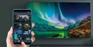 How to use Anyview cast on your Smart TV - StreamDiag