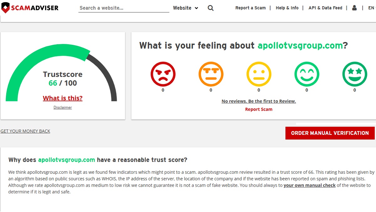 Is Apollo Group TV safe and legal? What you should know - StreamDiag