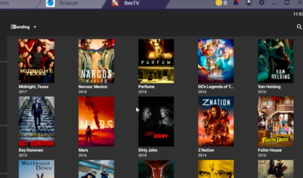 BeeTV is not working: 7 troubleshooting tips to try out - StreamDiag