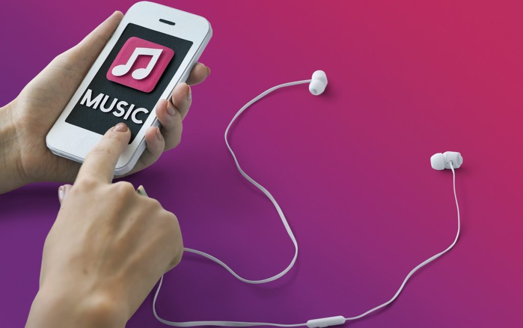 Where to download free music on PC, Android, or iPhone - StreamDiag