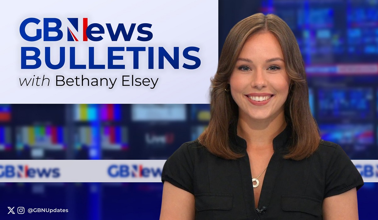 Meet the female GB News presenters: Names, shows, and profiles - StreamDiag