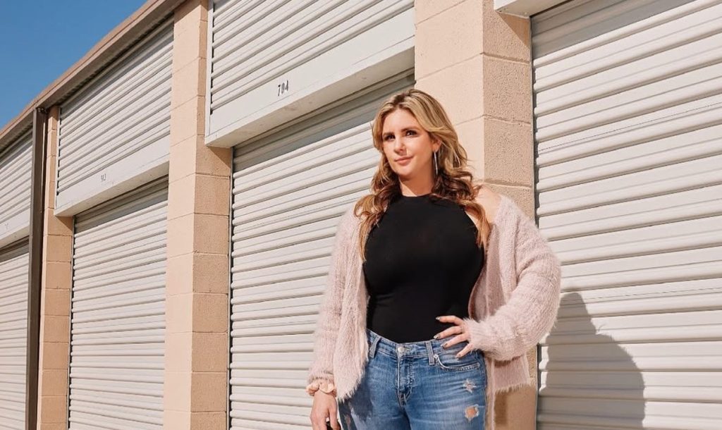 Storage Wars star Brandi Passante's life after split from Jarrod Schulz ...