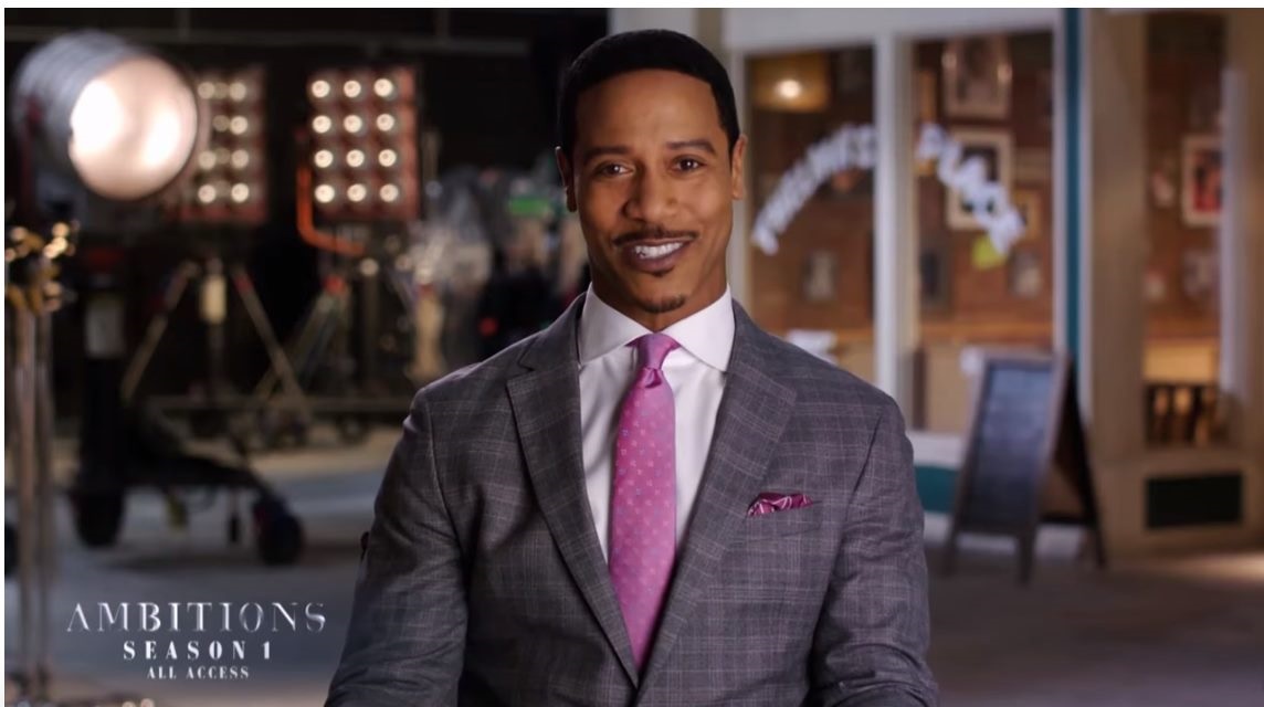 The Most Popular Male Actors in Tyler Perry Movies Over the Years ...