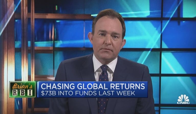 CNBC anchors salaries and net worths: Who is the richest? - StreamDiag