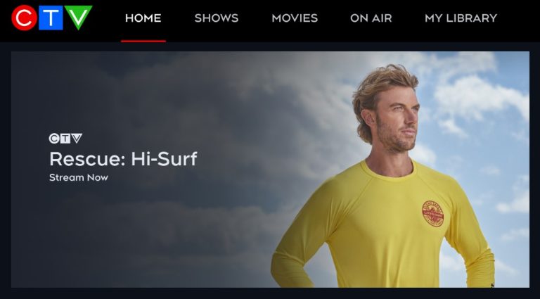 Best apps to watch OTA channels in Canada - StreamDiag