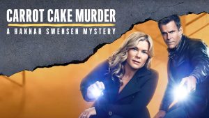 Hannah Swensen's Murder She Baked movies in order - StreamDiag