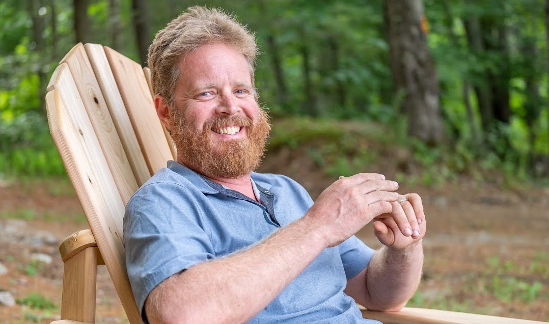 Maine Cabin Masters cast salary and net worth: Who is the richest ...