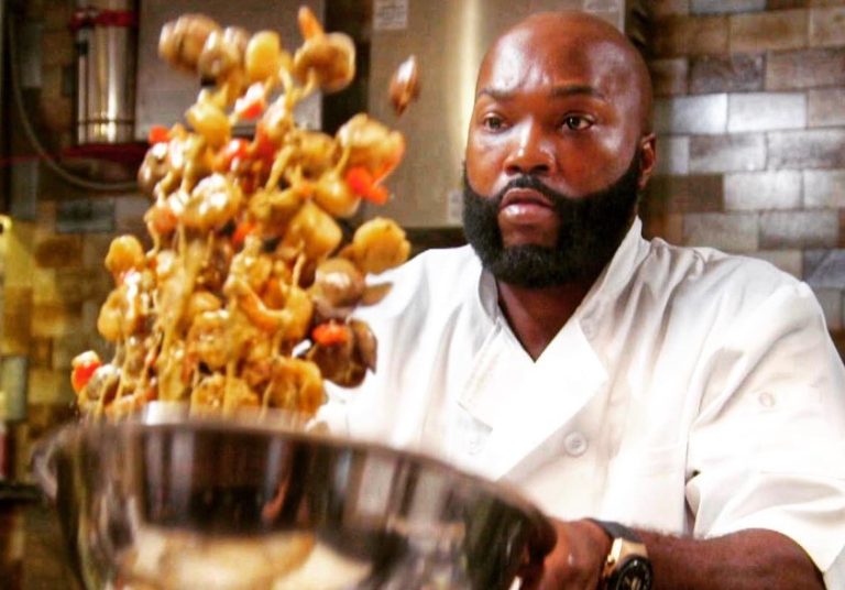 Are Lawrence and Ana from Hustle & Soul still married? - StreamDiag