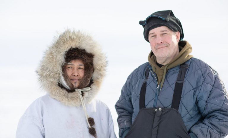 How much do the people on Life Below Zero make? - StreamDiag