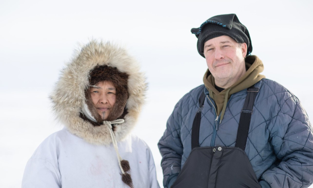 How much do the people on Life Below Zero make? - StreamDiag