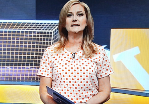 List of Female Presenters on Times Radio - StreamDiag
