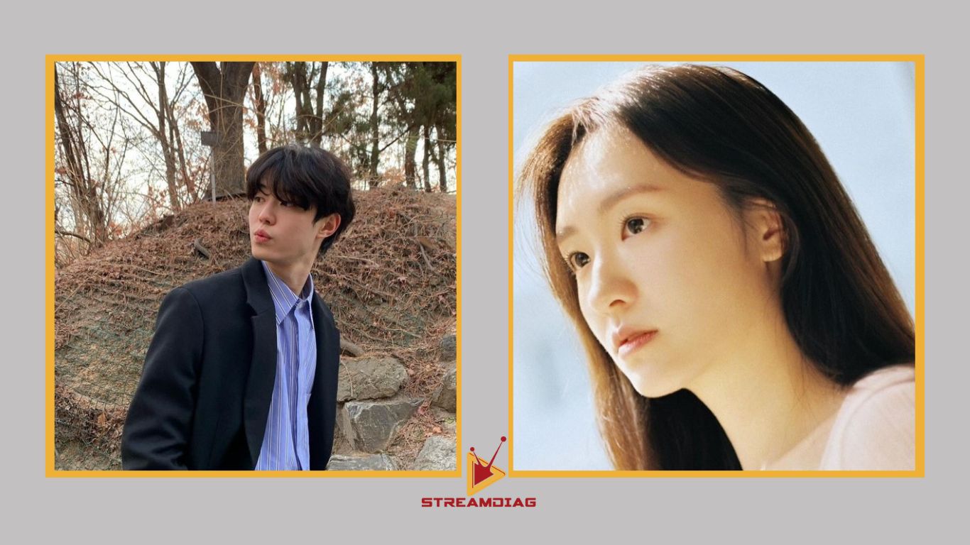 Transit Love (EXchange) 3 cast: Find out our favorite couple - StreamDiag