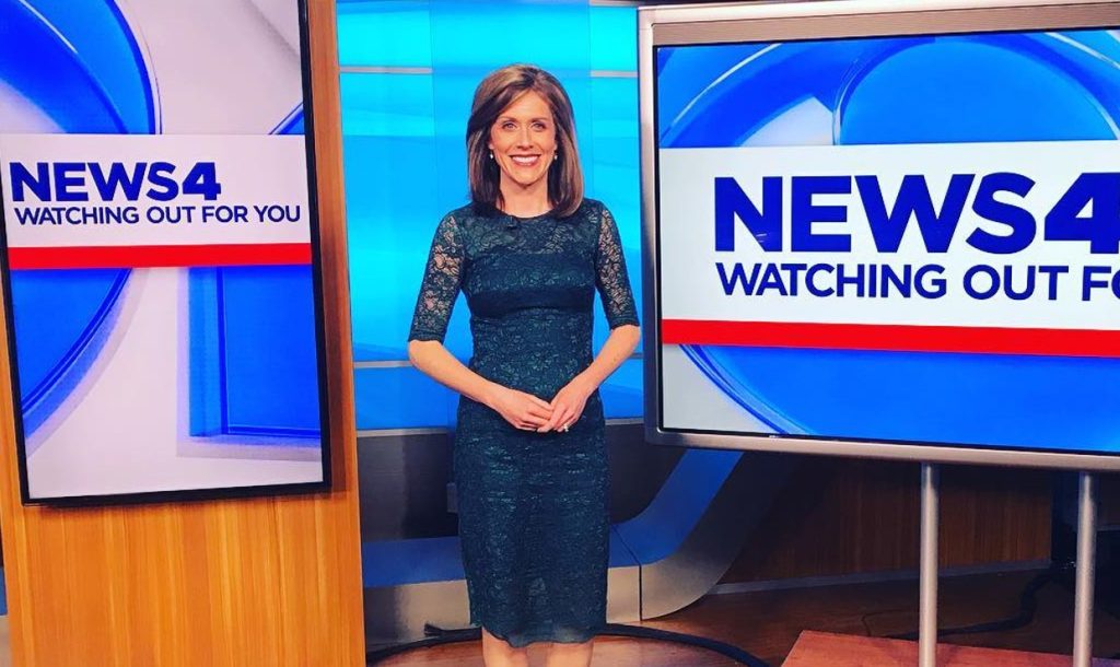 List of current KMOV news anchors - StreamDiag