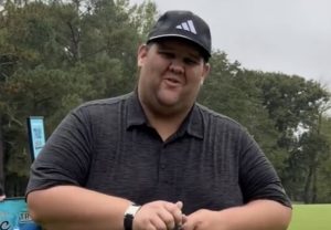 Here's what happened to Cody "Beef" Franke from Barstool Sports ...