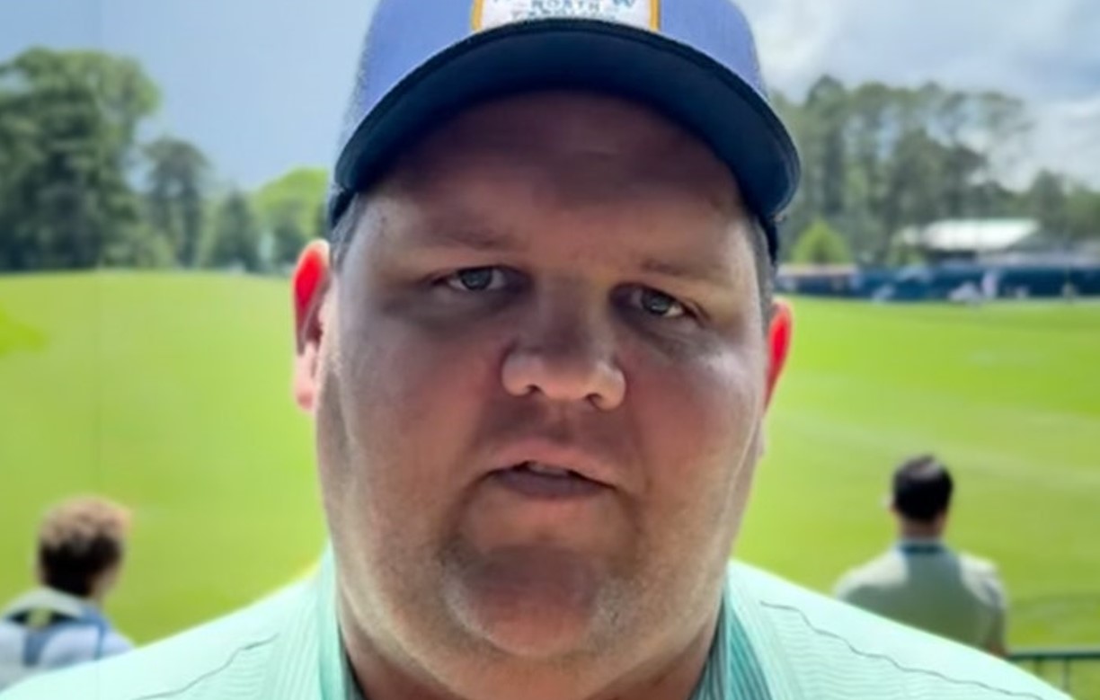 Here's what happened to Cody "Beef" Franke from Barstool Sports ...