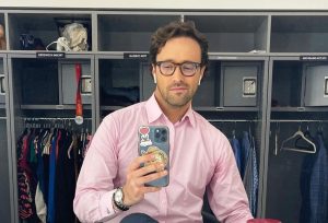 All NECN news anchors and personalities - StreamDiag