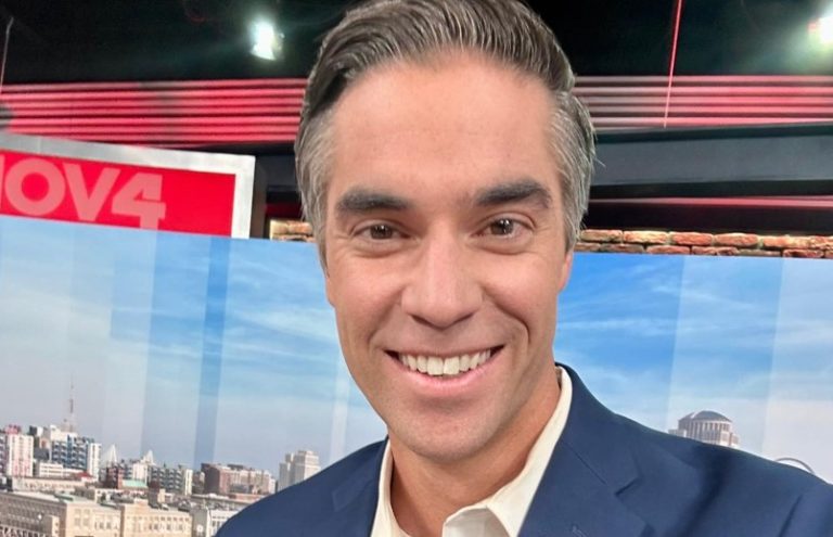 List of current KMOV news anchors - StreamDiag