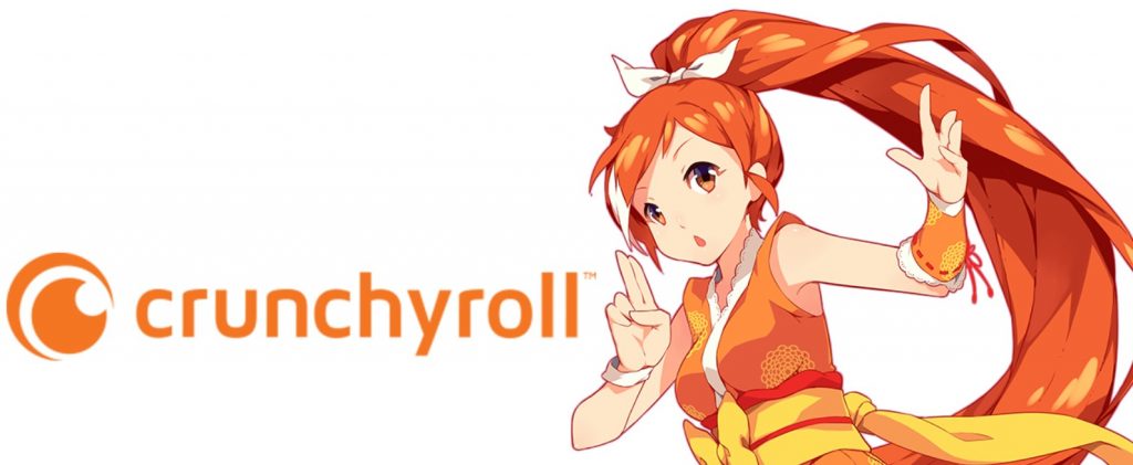 Crunchyroll: 5 things to know before you sign up - StreamDiag