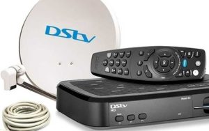 Why DStv is not showing all channels on your active subscription ...